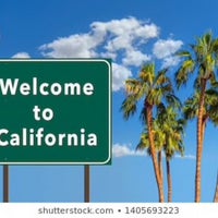 California/Arizona State Line - Yuma, AZ