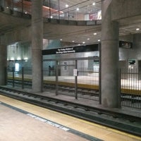 SDSU Trolley Station and Transit Center - Montezuma Mesa - 5260 ...