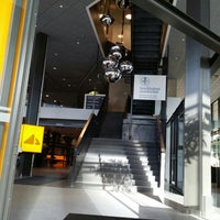 Stockholm University - Department of Computer and Systems Sciences (DSV ...