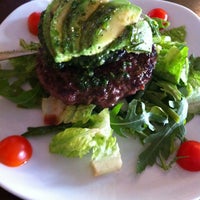 Haché - Clapham Town - 30 tips