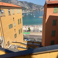 Vieux-Port de Menton - Harbor or Marina in Garavan