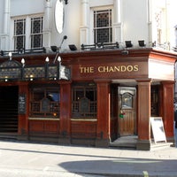 The Chandos - 74 tips