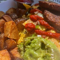 Produce Row Cafe - Gastropub in Portland