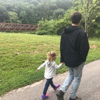 Herring Run Park - Mayfield - Montebello - Baltimore, MD