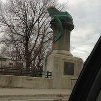 The Frog Bridge - Willimantic, CT