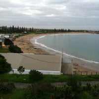 Scenic lookout Port Elliot. - 47 visitors