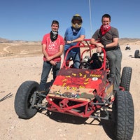 Sun Buggy Fun Rentals - Las Vegas, NV