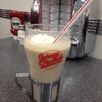 Johnny Rockets - 1 N Galleria Dr Ste 51