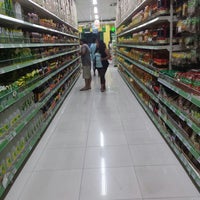 Puregold - Western Bicutan - Taguig City, Rizal