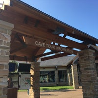 Mammoth Cave Visitor Center - Tourist Information and Service