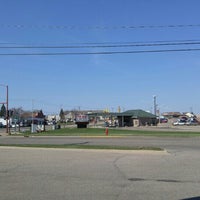 Reedsburg, WI - City