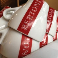 Bertoni Casalinga - Café