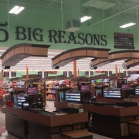 Crest Foods - Grocery Store