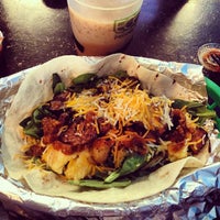 Good 2 Go Taco (Now Closed) - 1146 Peavy Rd