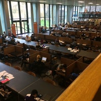 Western Bank Library - 5 tips from 271 visitors