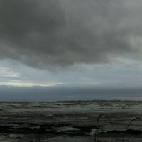 Rush North Beach - Beach