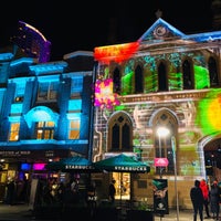 The Rocks - 54 tips from 9337 visitors