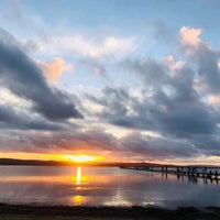The Jetty At Long Jetty - Pier