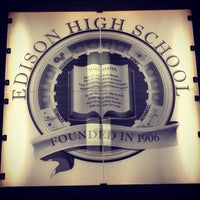 Edison High School - High School in Central Fresno