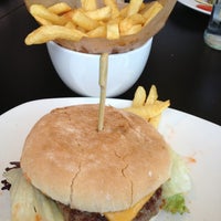 Ellis Gourmet Burger - Burger Joint