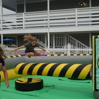 Cape Cod Inflatable Park - Water Park