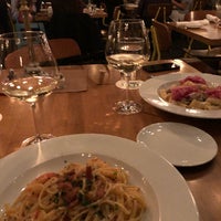 Coppa Osteria - Italian Restaurant in Houston