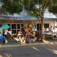 Parap Village Markets - 14 tips