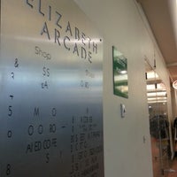 Elizabeth Arcade - Brisbane City - 1 tip from 140 visitors