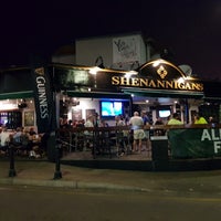 Shenannigans - 9 tips