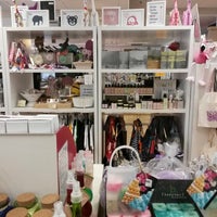 Shop Handmade (Now Closed) - 1 tip