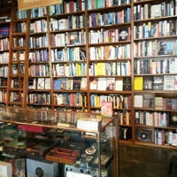 Embiggen Books (Now Closed) - Melbourne CBD - Melbourne, VIC