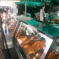 Parap Village Markets - 14 tips