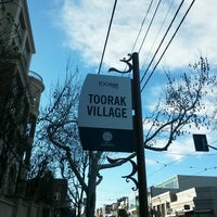 Toorak Village - Toorak, VIC