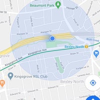 Kingsgrove - Kingsgrove, NSW