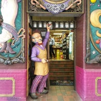 Blackeby's Old Sweet Shop - Candy Store in Adelaide