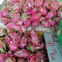 Parap Village Markets - 14 tips