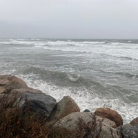 Scarborough State Beach - Beach