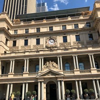 Customs House Library - 12 tips