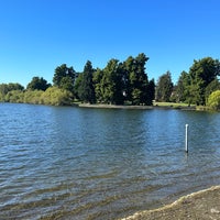 Green Lake Loop - Hiking Trail in Green Lake