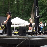 Carter Barron Amphitheatre - Rock Creek Park - Rock Creek Park