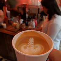 Soho Grind - Coffee Shop