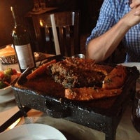 Tango Sur - Argentinian Restaurant in Chicago