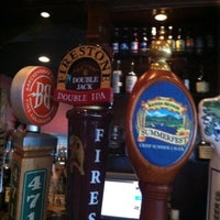 Tapped Gastropub - Great Neck - 1550 Laskin Rd