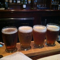 Tapped Gastropub - Great Neck - 1550 Laskin Rd