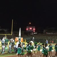 Aiea High School - 2 tips