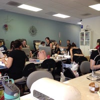 Perfect 10 Nail Spa - San Jose, CA