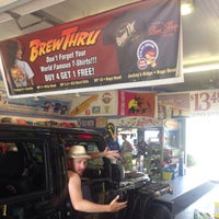 TimBuck II - Shopping Mall in Corolla