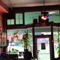 The Roxy (Now Closed) - Diner