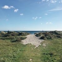 Marielyst Strand - Beach in Marielyst