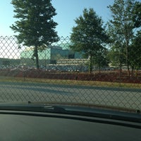 National Security Agency (NSA) - Government Building in Fort Meade